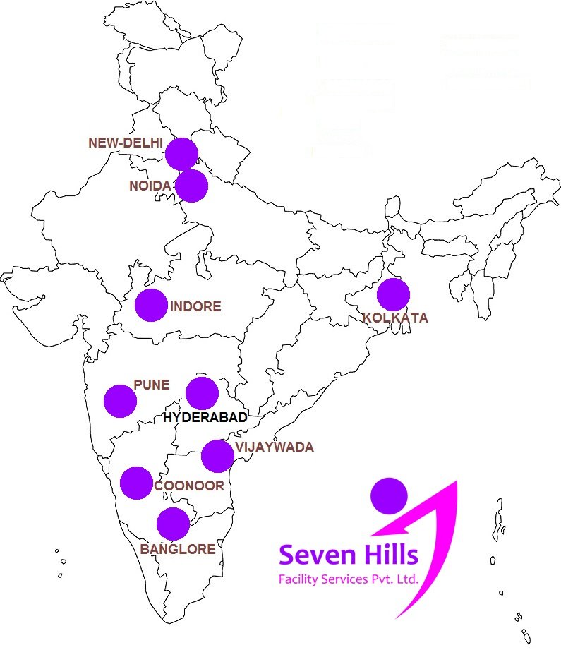 Clients - seven hills Facility Services Private Limited